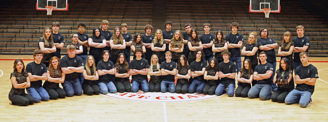 Senior night and 30th guy/girl dance tonight at Spartan Bowl | Sports ...