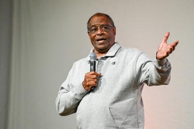 Boys & Girls Club of Wayne County honor locals, hear stories from Ken ...