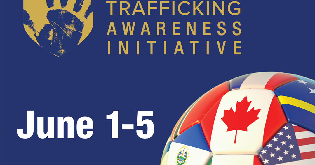 ISP increases human trafficking awareness initiative with upcoming ...