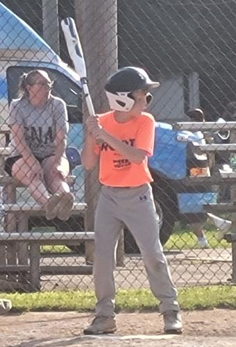 Parks League Kids Pitch division update | Sports | newsexaminer.com