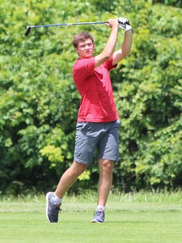 Back-to-back sectional titles for Spartan golf | Sports | newsexaminer.com
