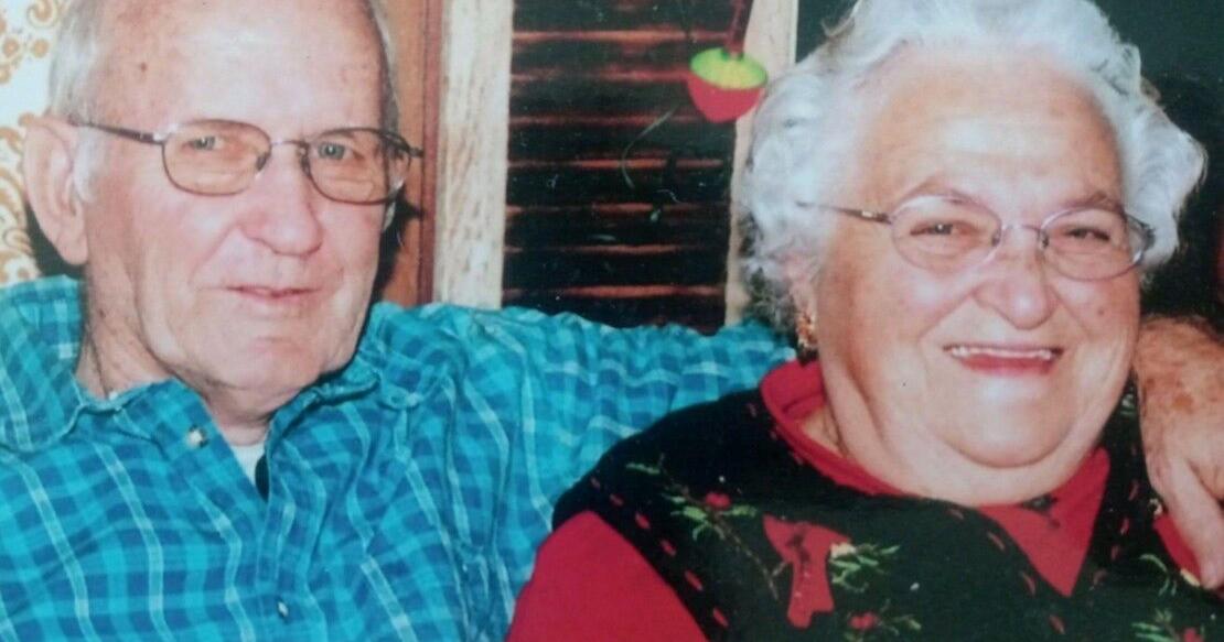 Pete and Ruth Ann Gulley Community Impact Fund Established at Fayette ...