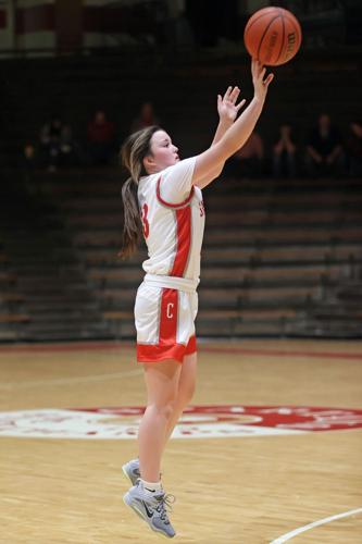 Lady Spartans set to open basketball | Sports | newsexaminer.com