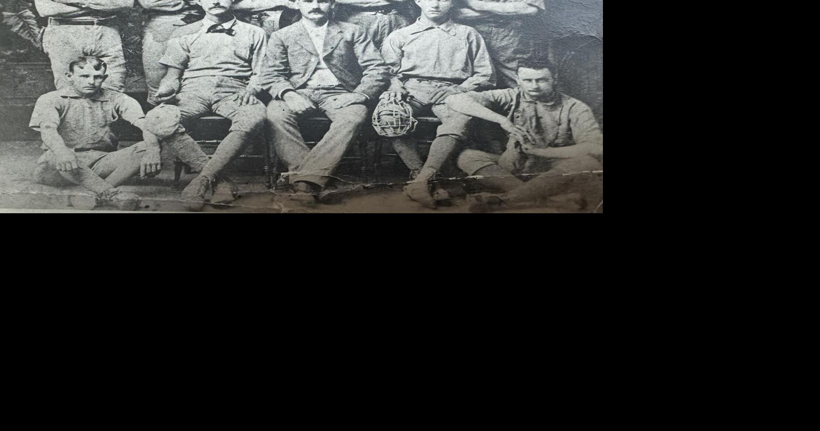 Throwback Thursday: 1883 Baseball | News | newsexaminer.com