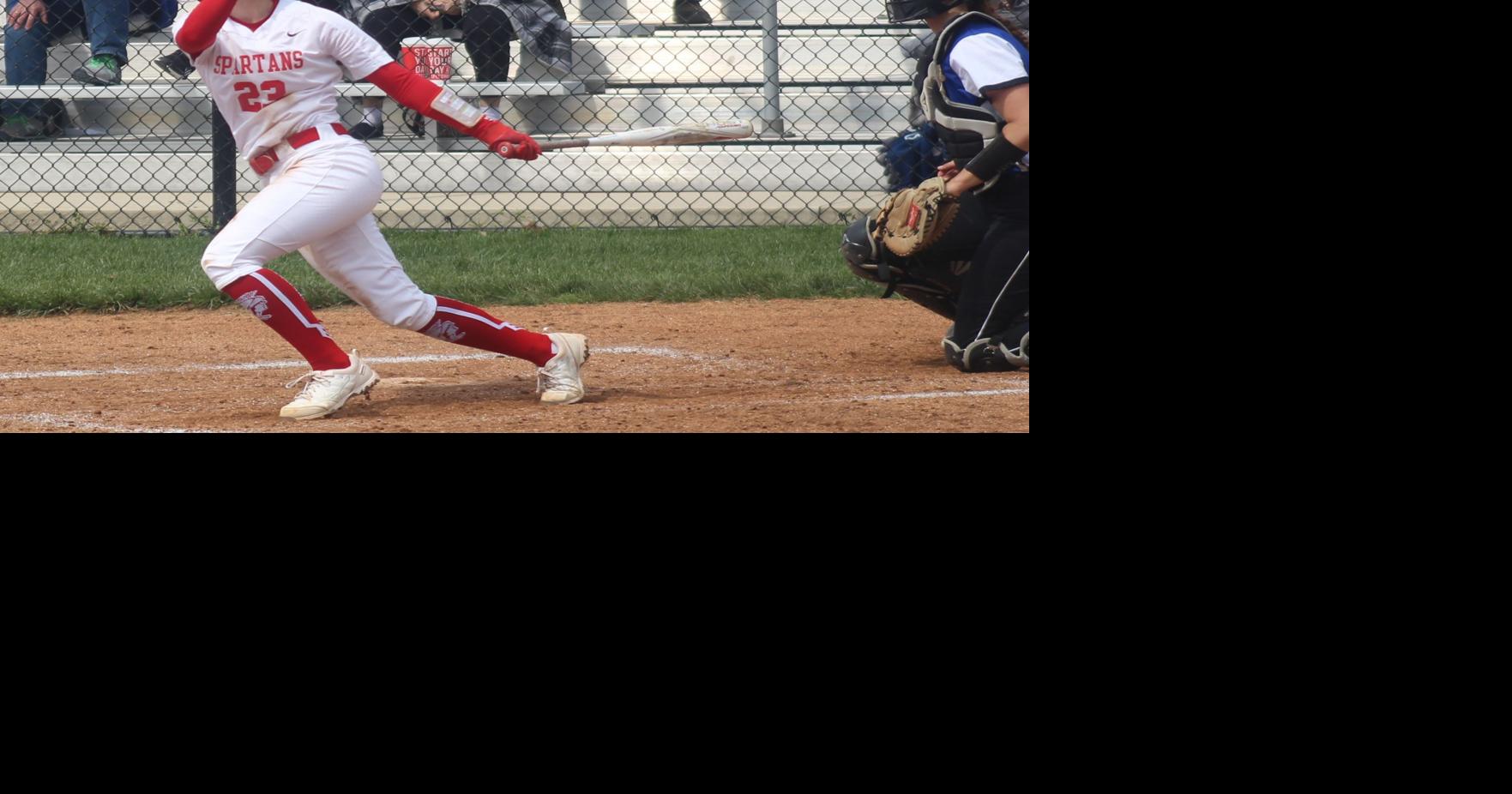 Sara Ruble named Female Athlete of the Year at CHS | Sports ...