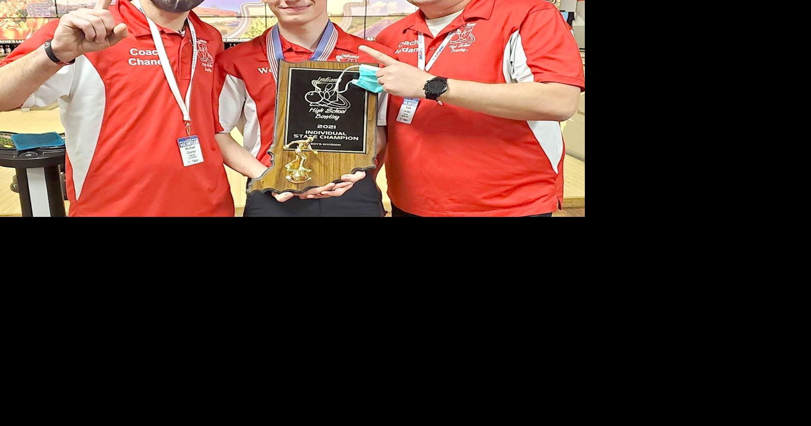 Wesley Boyd up for Indiana bowling athlete of the year | Sports | newsexaminer.com