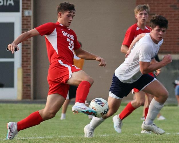 Fall sports winds down for area schools | Sports | newsexaminer.com