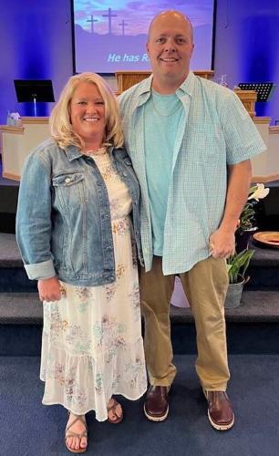 Business opportunity presented itself to local husband and wife | News ...