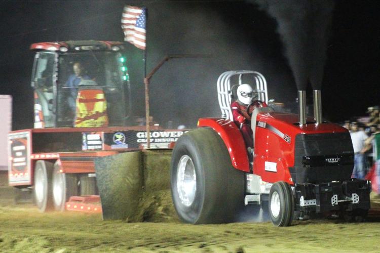 Pulling out the stops | Sports | newsexaminer.com