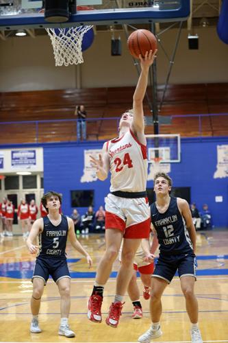 Sectional win for Connersville in overtime | Sports | newsexaminer.com