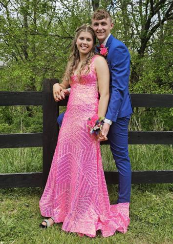 2024 Prom King and Queen | News | newsexaminer.com
