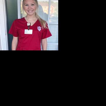 IU pays tribute to Caitlyn Logan | News | newsexaminer.com