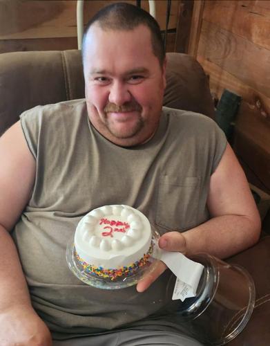 Getting a second chance at life | News | newsexaminer.com