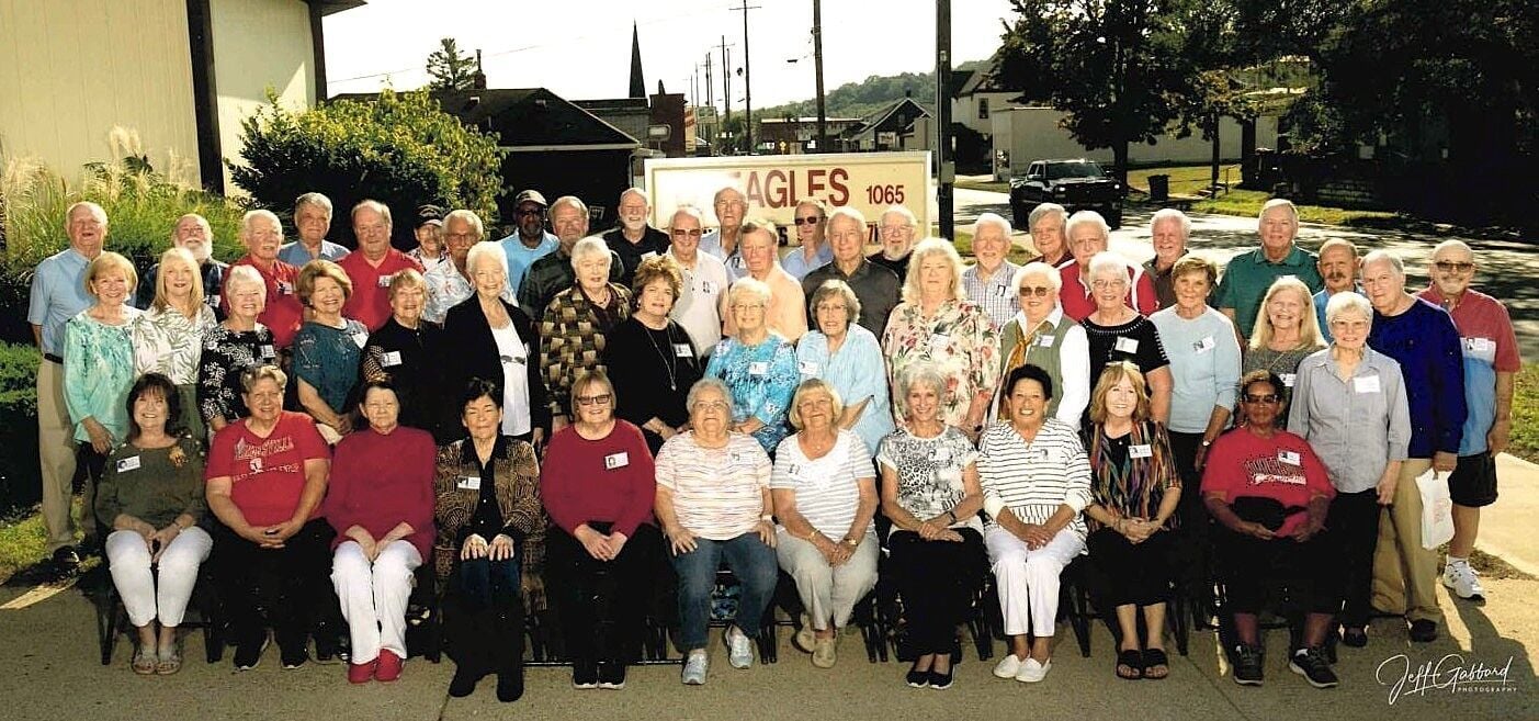CHS Class of 1965 60th Reunion | News | newsexaminer.com