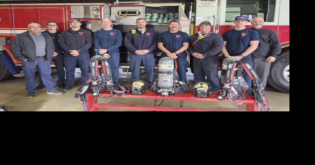 AFG grant provides new equipment | News | newsexaminer.com