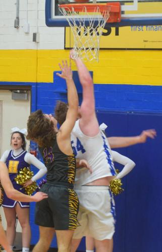 Golden Eagles soar past Tigers in OT | Sports | newsexaminer.com