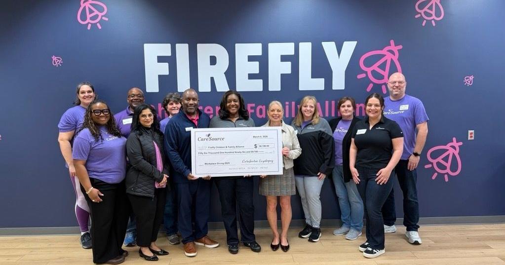 Firefly receives $56,000 donation | News | newsexaminer.com