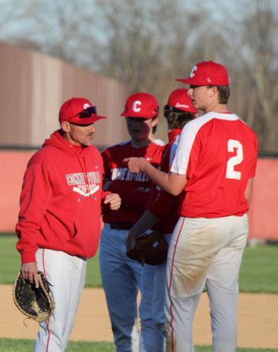 Spartan baseball opens with scrimmage | Sports | newsexaminer.com