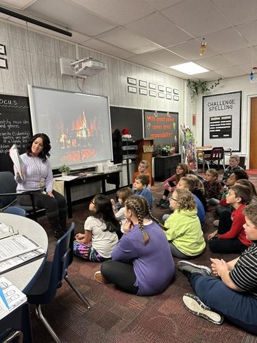 Building relationships in the classroom | News | newsexaminer.com