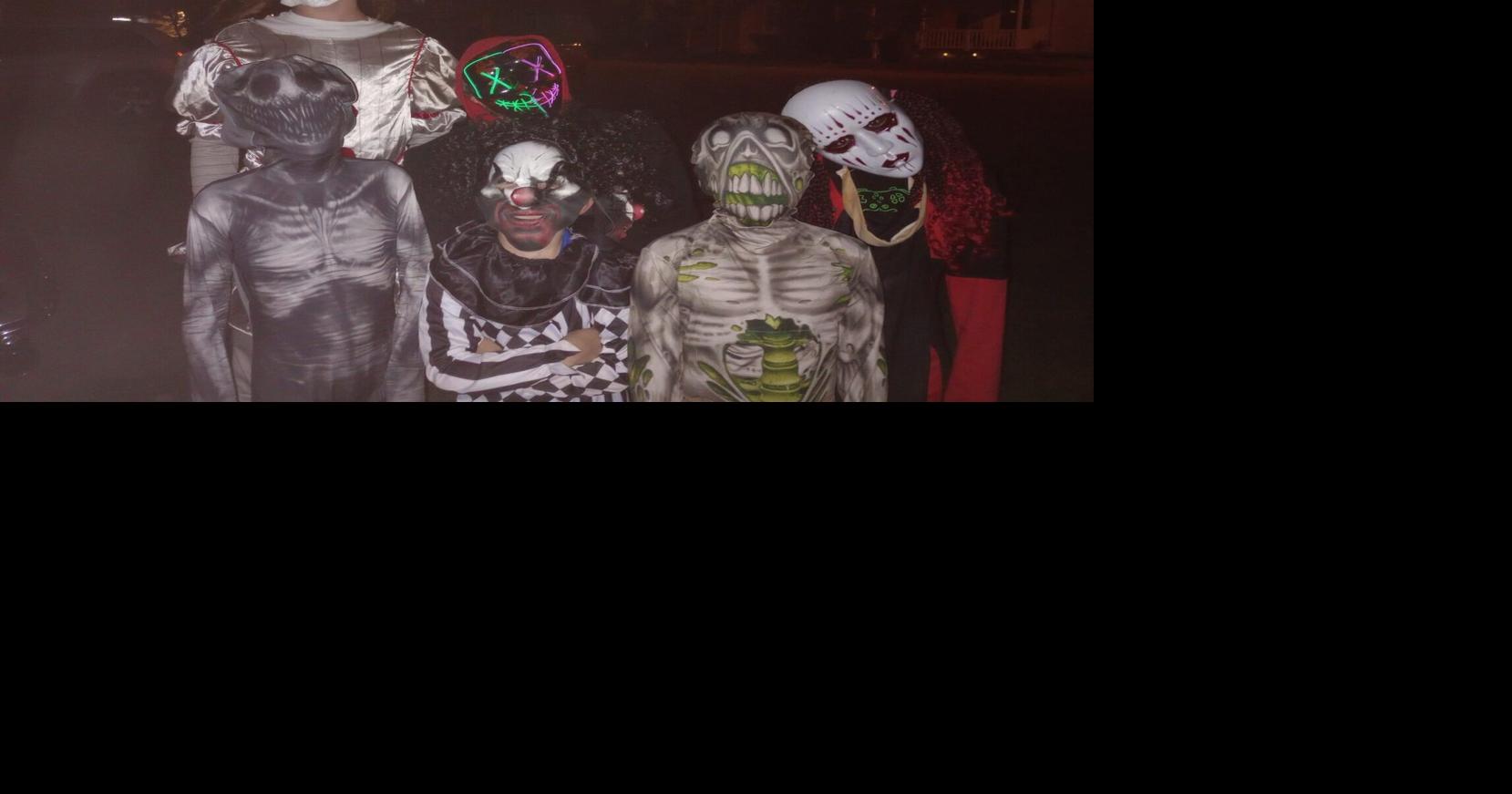 Local haunted house guaranteed to give a fright | News | newsexaminer.com