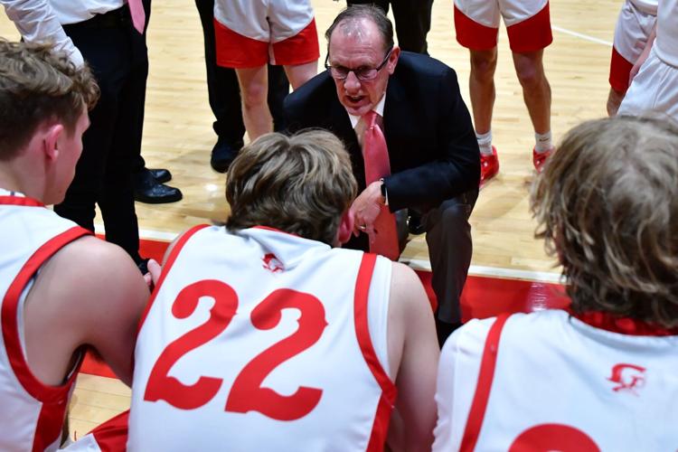 Spartan men's basketball open with win | Sports | newsexaminer.com