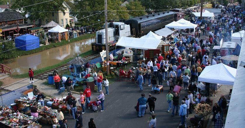 Metamora Canal Days: A Tradition of Community and Growth | News ...