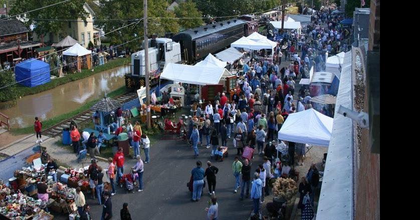 Metamora Canal Days: A Tradition of Community and Growth | News | newsexaminer.com