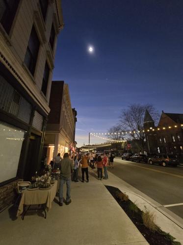 Downtown Connersville | News | newsexaminer.com