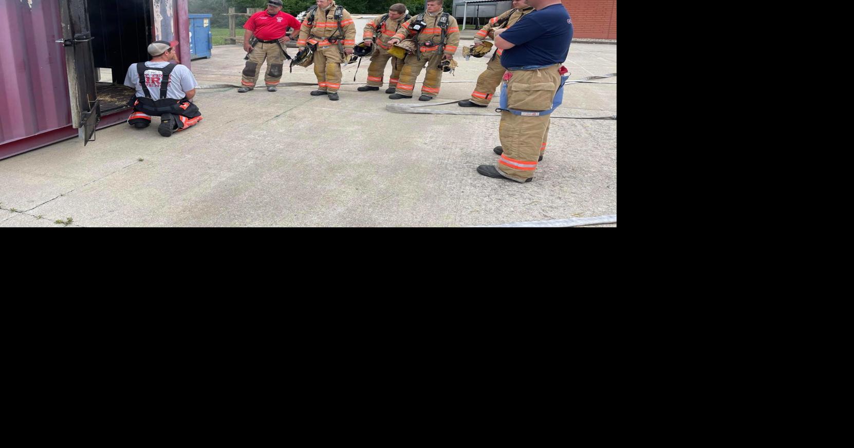 Fire Behavior and Flashover Training | News | newsexaminer.com