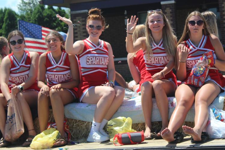 Fair activities starting on Saturday | Sports | newsexaminer.com