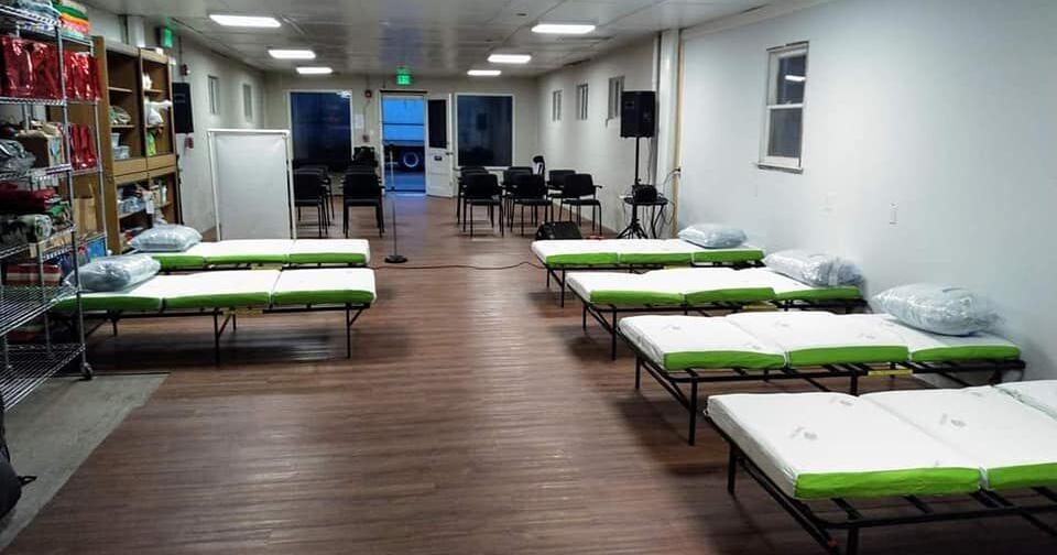 Much needed homeless shelter space coming to Fayette County | News ...