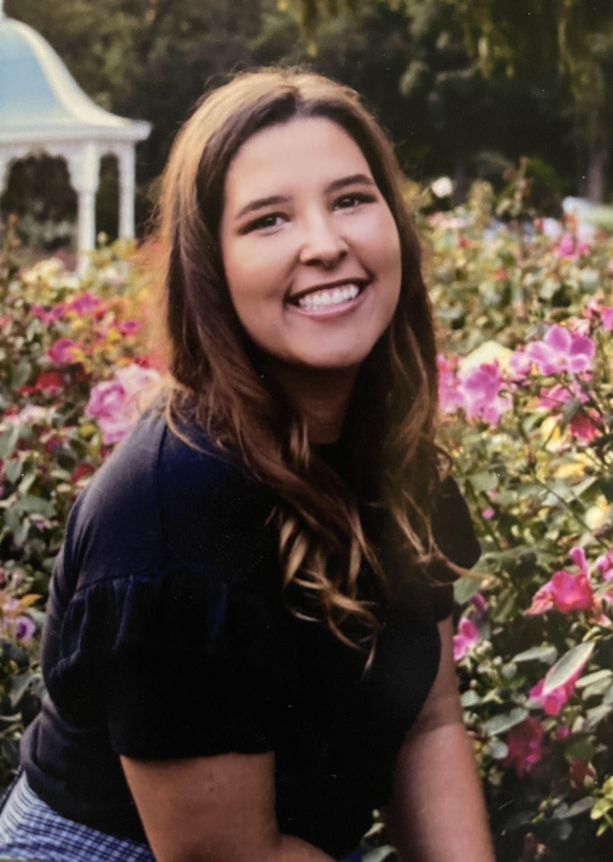 Queen Candidate: Abby Badore | News | newsexaminer.com