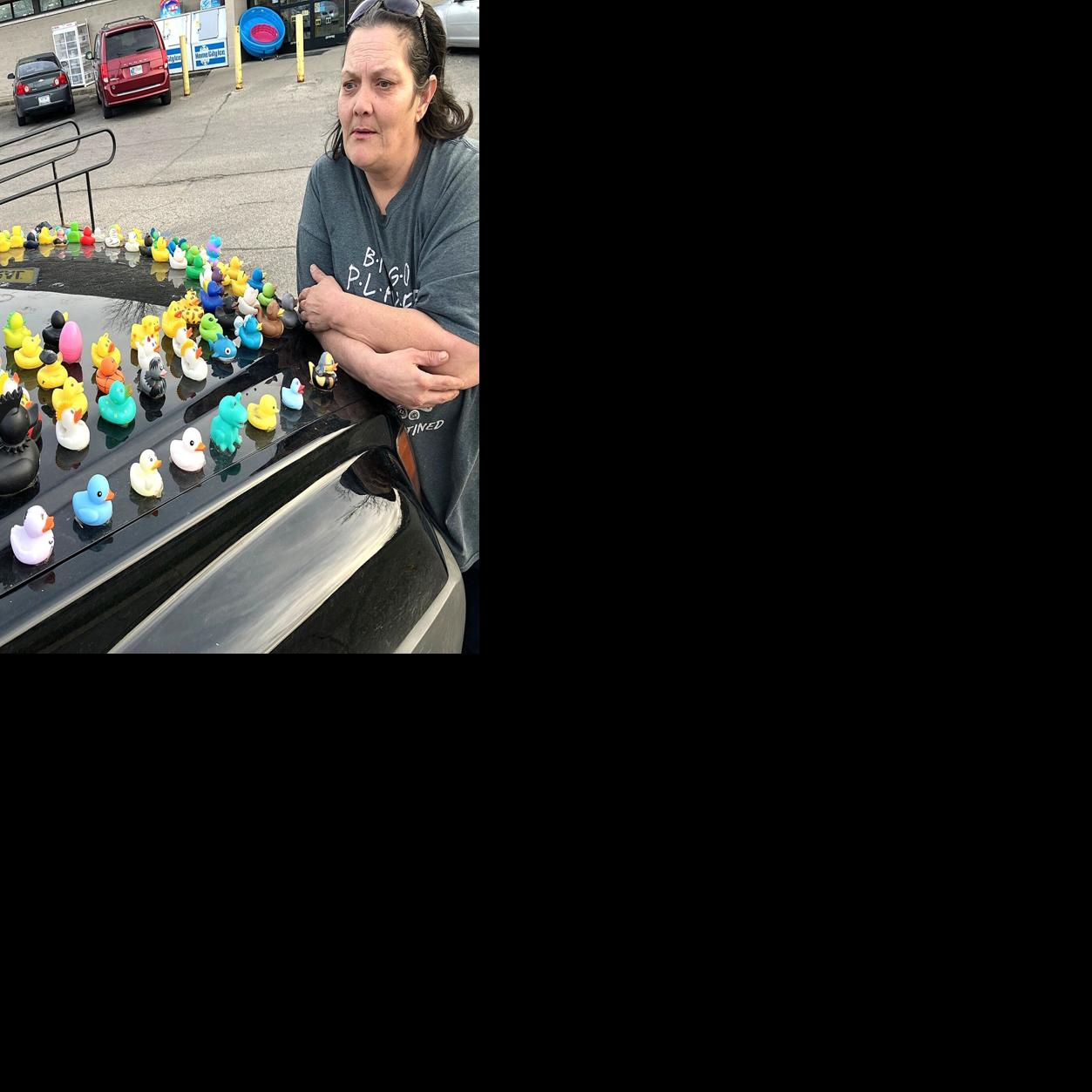 The Gulf of Tonkin Resolution: 60 years on, a legacy of war and ...