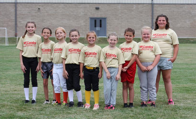 New softball league wraps first season | Sports | newsexaminer.com