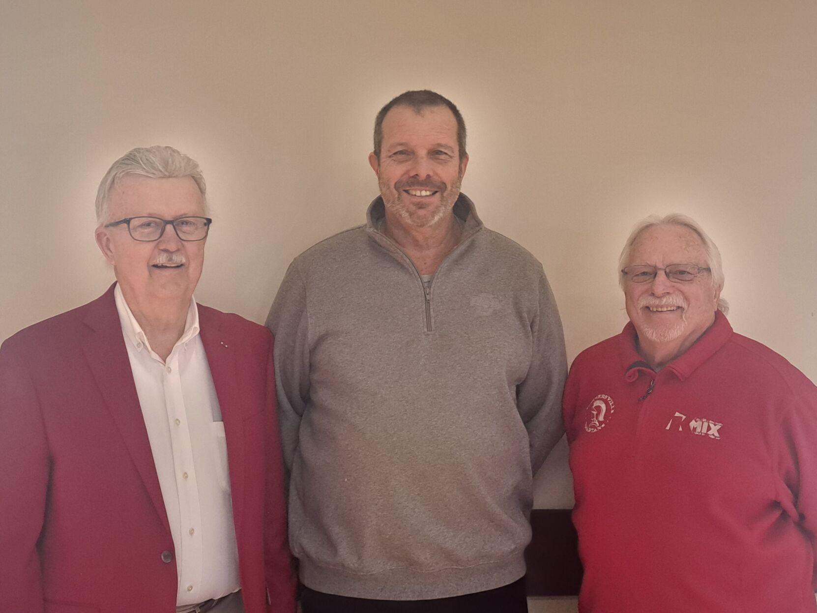 Brent Duncan on deck for Spartan sports radio | Sports | newsexaminer.com