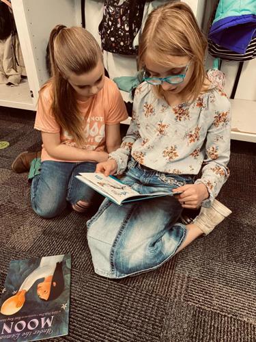 Read Across America | News | newsexaminer.com