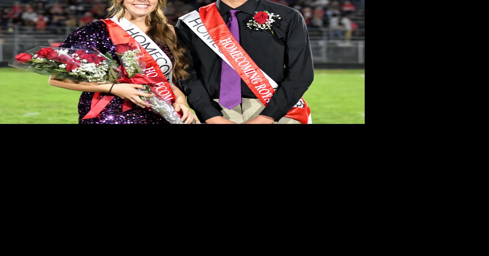 Homecoming royalty | News | newsexaminer.com