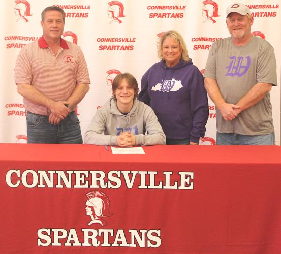 Hole in one on college golf goals | Sports | newsexaminer.com