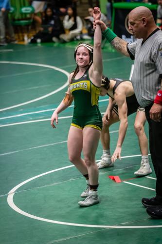 Foster advances to wrestling state finals | Sports | newsexaminer.com