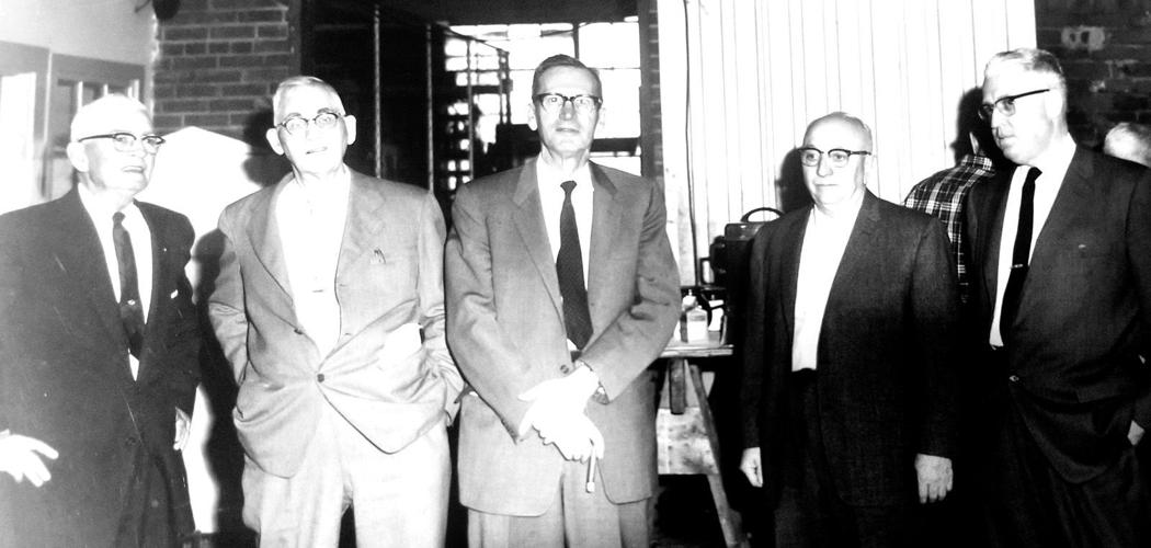 George Stant's machine works goes global | Arts And Entertainment ...