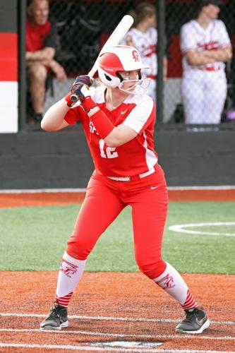 Taegan Glaub signs to play college softball | Sports | newsexaminer.com