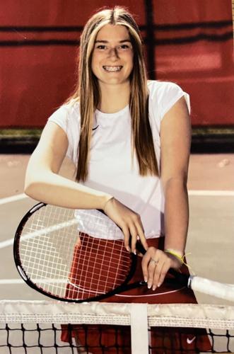 2023 Fair Queen Candidate: Grace Kelly | News | newsexaminer.com