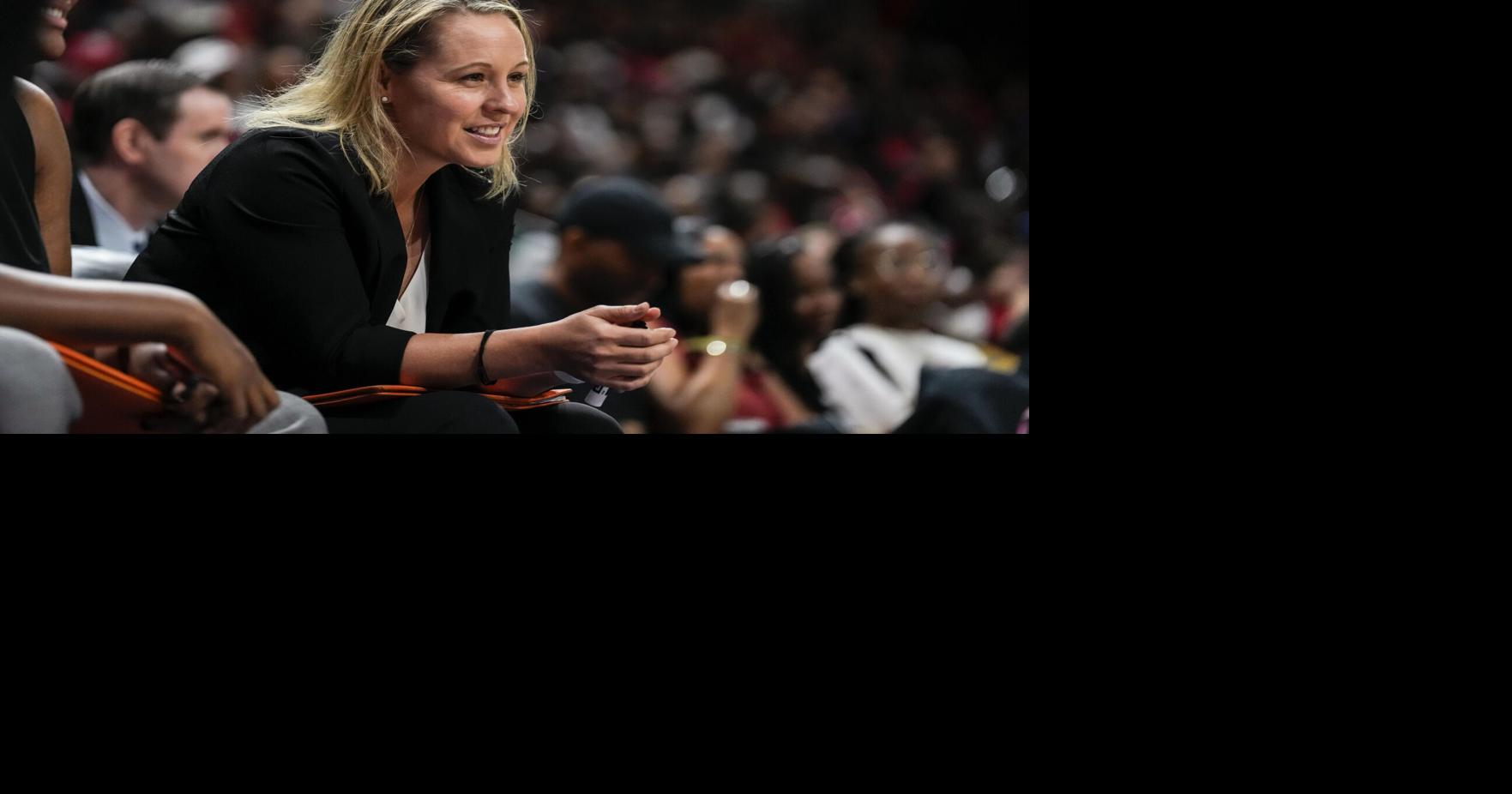 April McDivitt-Schilling to be recognized by the Indiana Basketball ...