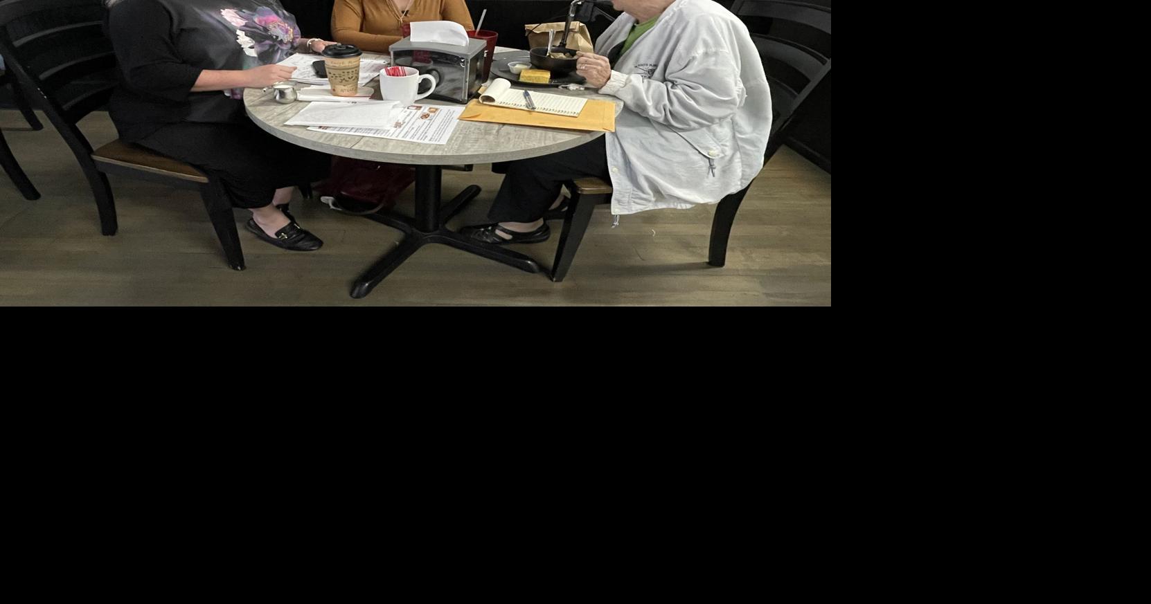 Community Health workshop to provide next steps to improve overall ...