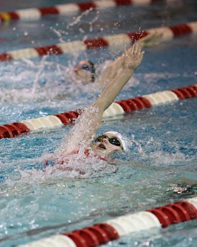 CHS hosts youth swim camp | Sports | newsexaminer.com