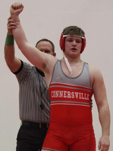 CHS wrestlers fall in close dual meet | Sports | newsexaminer.com