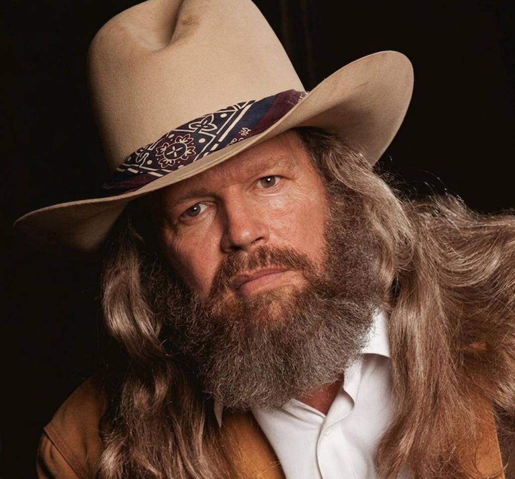 Remembering David Allan Coe: Outlaw country music singer dies at 86 ...