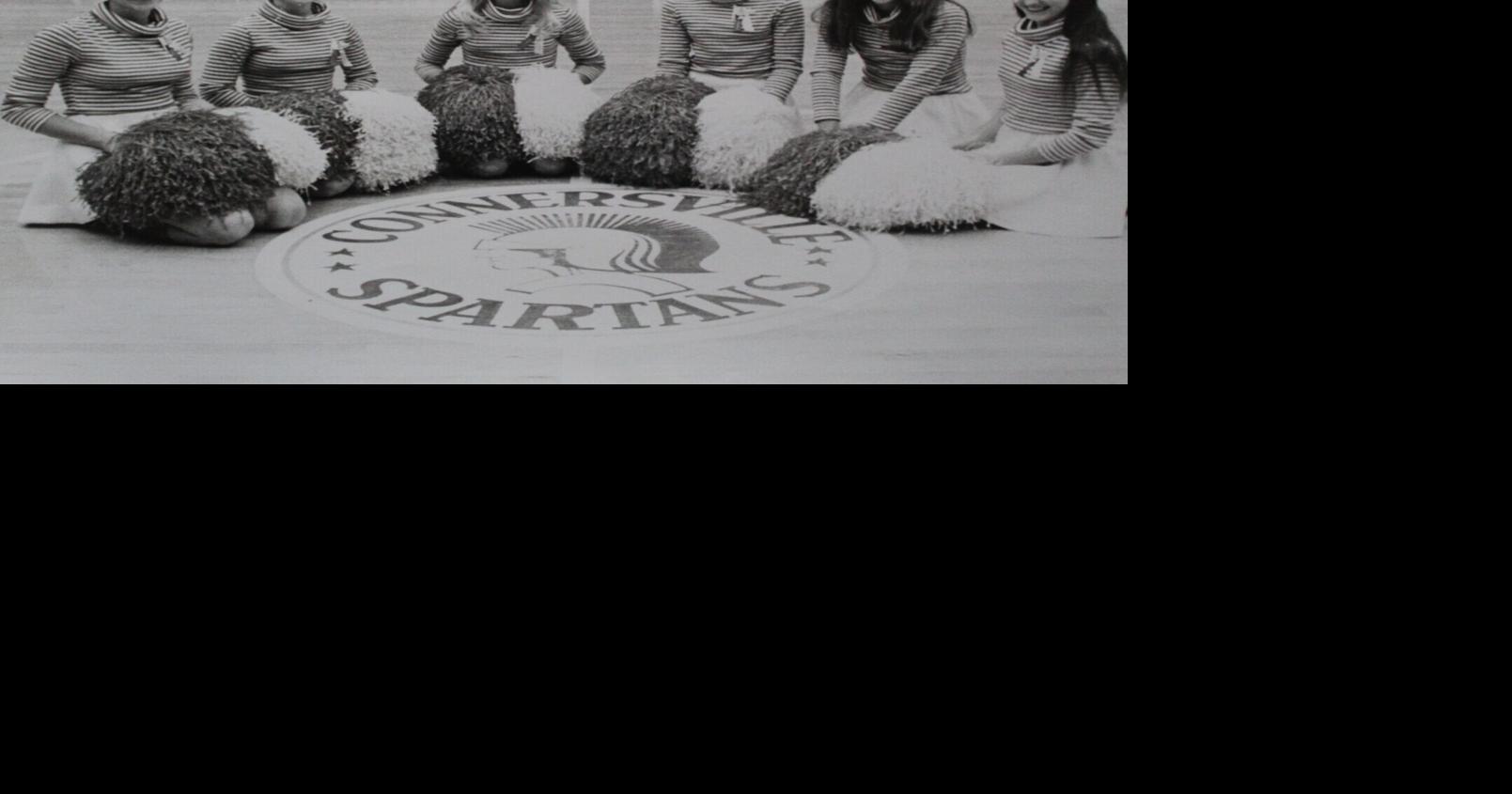 Throwback Thursday: Cheer | Sports | newsexaminer.com