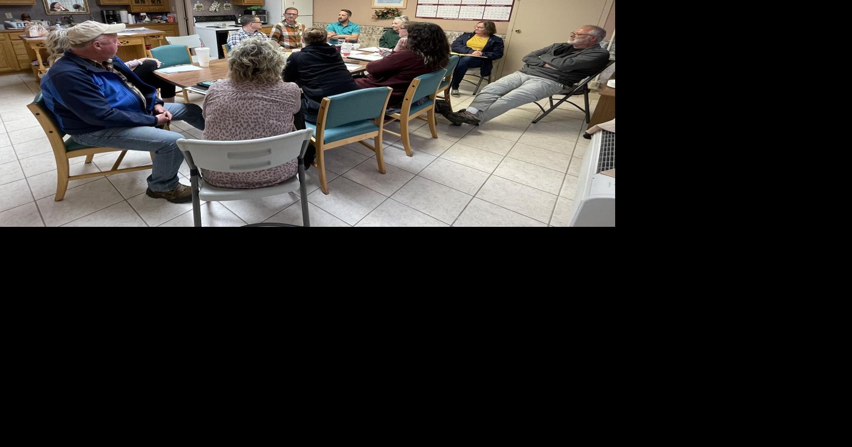 Fayette County Healthy Community Group to Meet | News | newsexaminer.com
