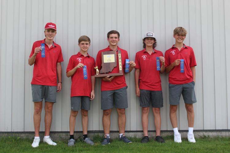 Spring sports awards on Monday at CHS | Sports | newsexaminer.com